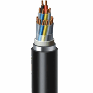 Railway Signalling Cables - Laser Power & Infra