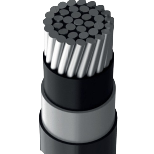 MVCC – Medium Voltage Covered Conductor - Laser Power Infra