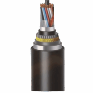 Telecommunication Quad Cables - Laser Power & Infra