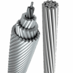 ACSR/AAC/AAAC/AL-59/AL-7/AAAC/ASTER conductors for transmission lines ...